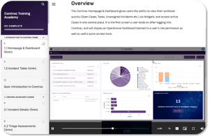 Comtrac Training Academy